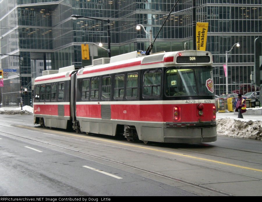 TTC 4229